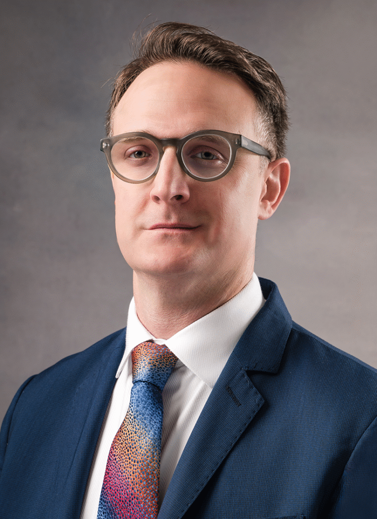 Eric Postow - Holon Law Partners - Collaborative Legal Counsel