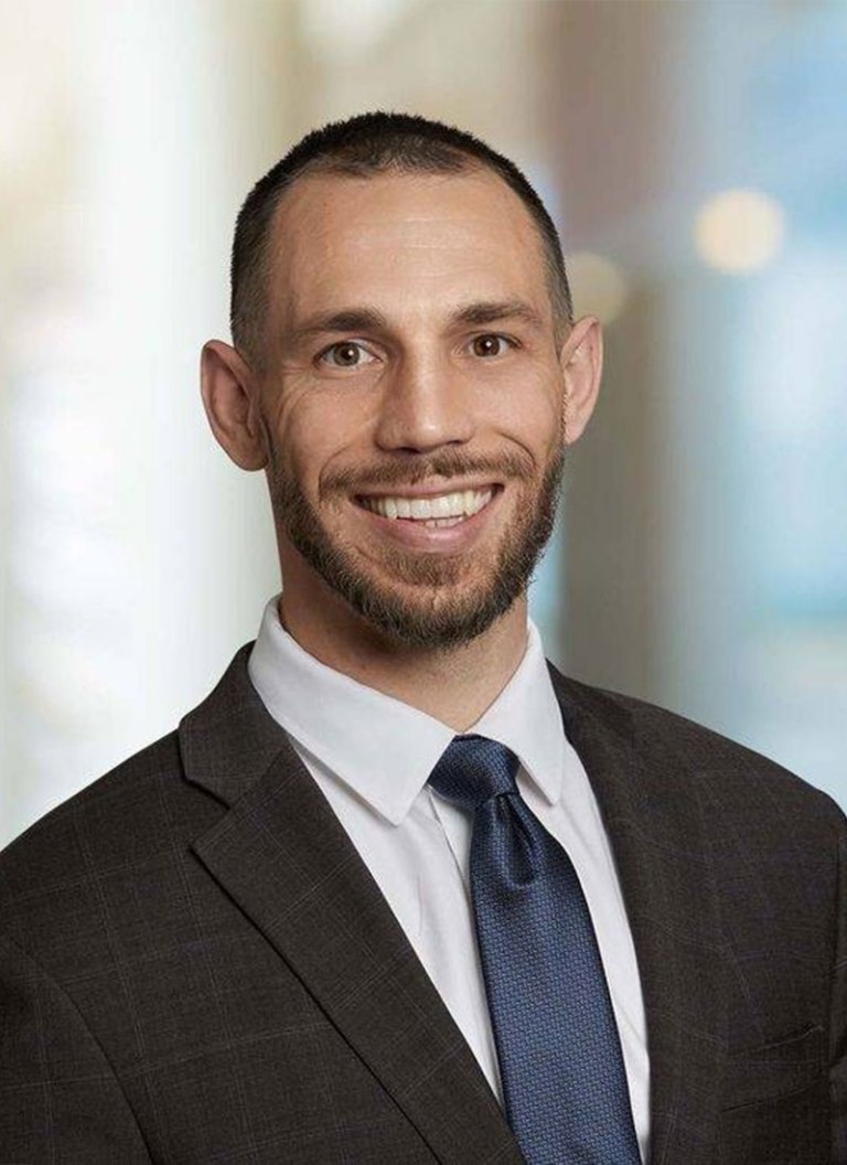 Matt Gibbons - Holon Law Partners - Collaborative Legal Counsel