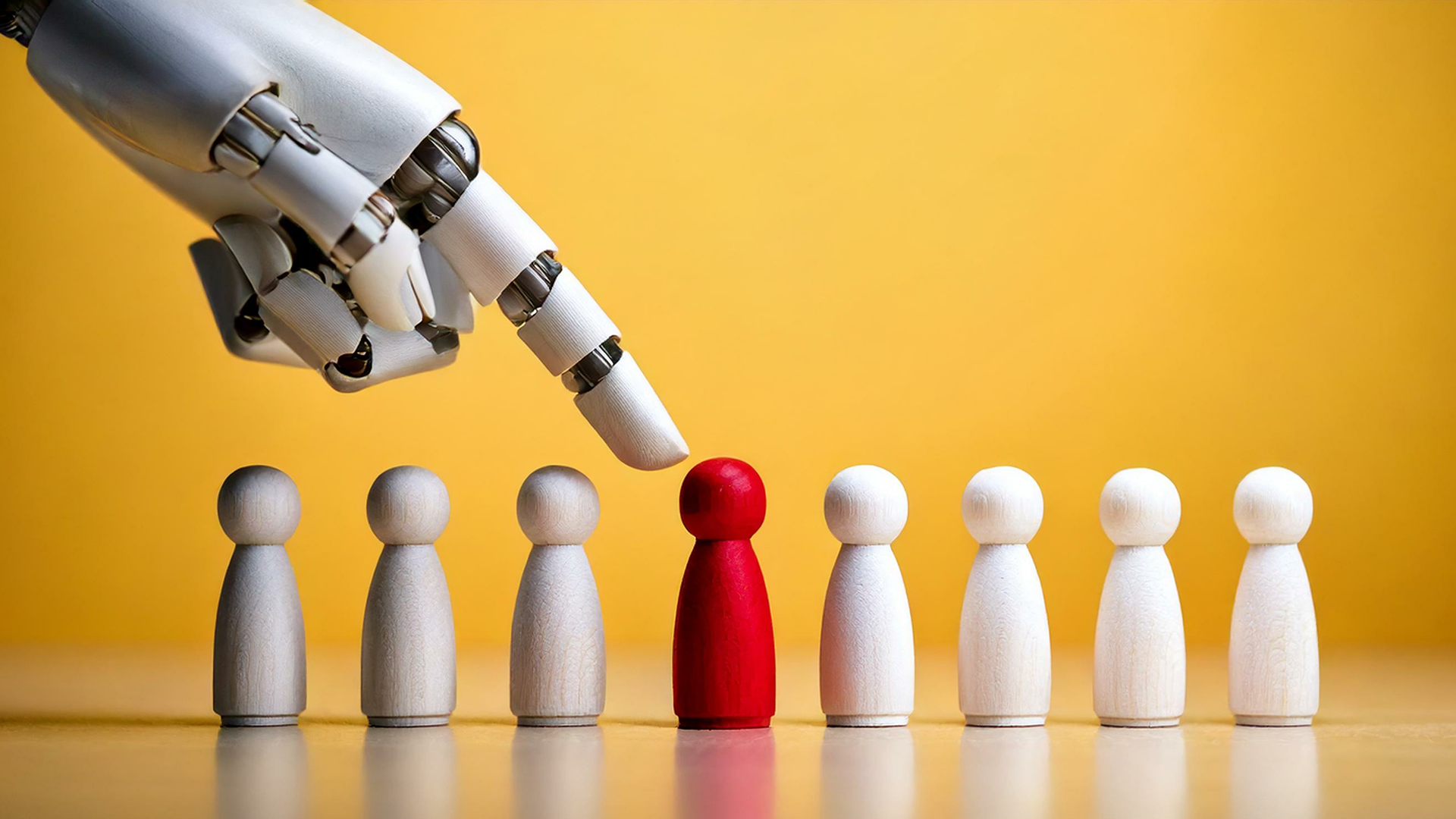 Update on Mobley v. Workday AI-Related Employment Litigation - Holon ...